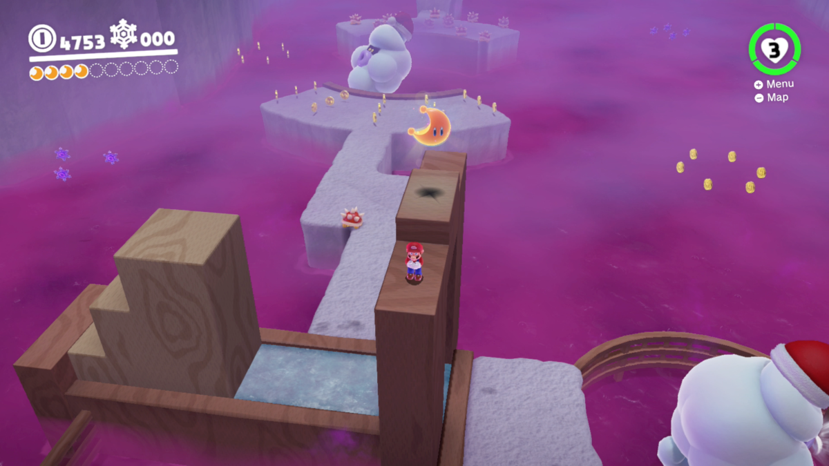 File:SMO Snow Moon 9.png - Super Mario Wiki, the Mario encyclopedia