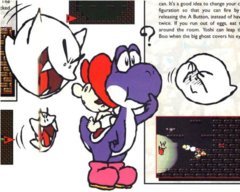Gallery:Big Boo - Super Mario Wiki, the Mario encyclopedia
