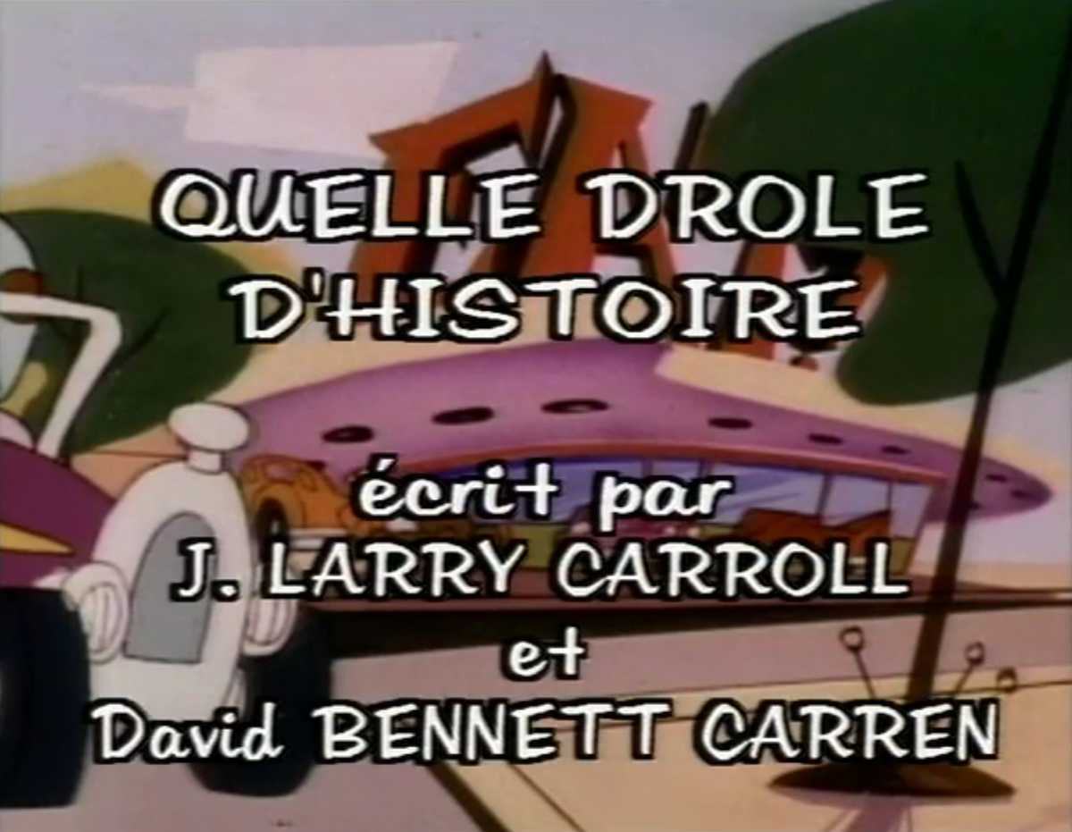 File:TSMBSS Elvin Lives title card FRE.png - Super Mario Wiki, the ...