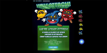 Virus Attack! - Super Mario Wiki, the Mario encyclopedia