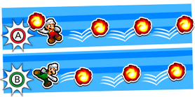 Fire Flower - Super Mario Wiki, the Mario encyclopedia