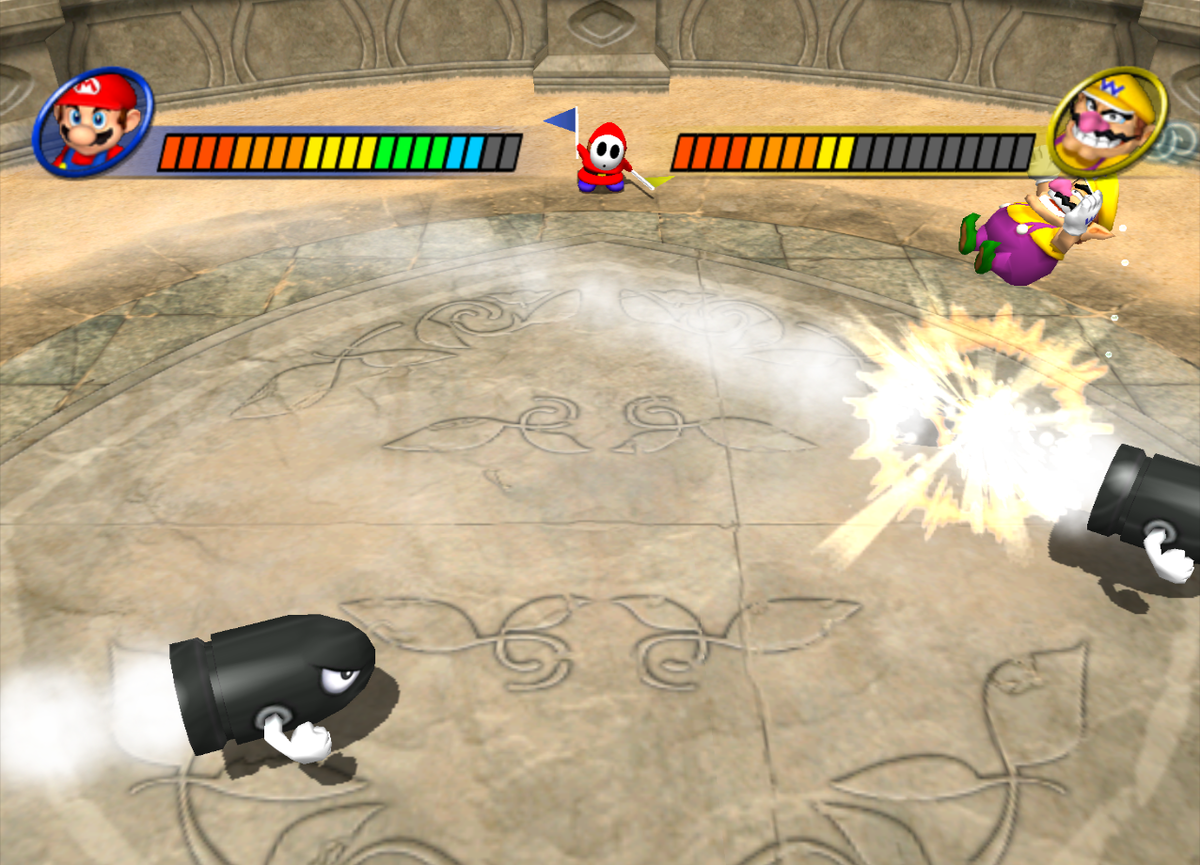 File:BulletBillCardiator.png - Super Mario Wiki, the Mario encyclopedia