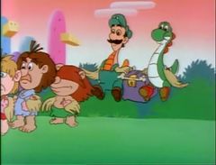 King Scoopa Koopa - Super Mario Wiki, the Mario encyclopedia