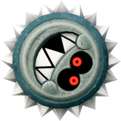 Mega Grrrol - Super Mario Wiki, the Mario encyclopedia