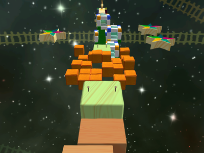 Stump - Super Mario Wiki, the Mario encyclopedia