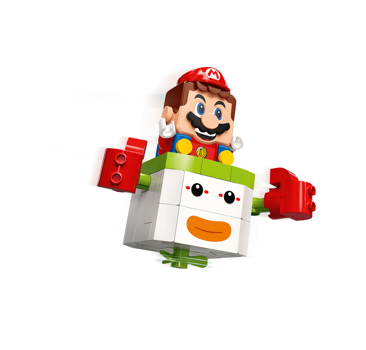 File:Lego Mario Promo from Lego Website.png - Super Mario Wiki, the ...