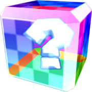 Item Box - Super Mario Wiki, the Mario encyclopedia