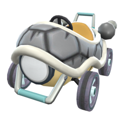 Dry Bones Dasher - Super Mario Wiki, the Mario encyclopedia