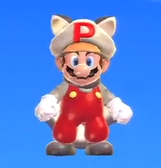 P-Acorn - Super Mario Wiki, the Mario encyclopedia