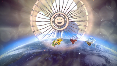 Fan - Super Mario Wiki, the Mario encyclopedia