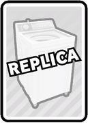 Washing Machine - Super Mario Wiki, the Mario encyclopedia