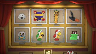 Folded Soldiers - Super Mario Wiki, the Mario encyclopedia