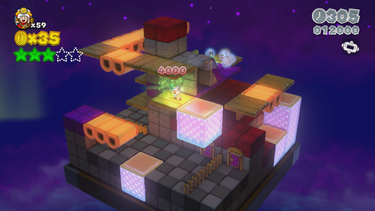 Captain Toad's Adventures - Super Mario Wiki, the Mario encyclopedia