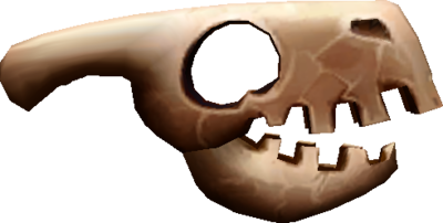 Skullyrex - Super Mario Wiki, the Mario encyclopedia