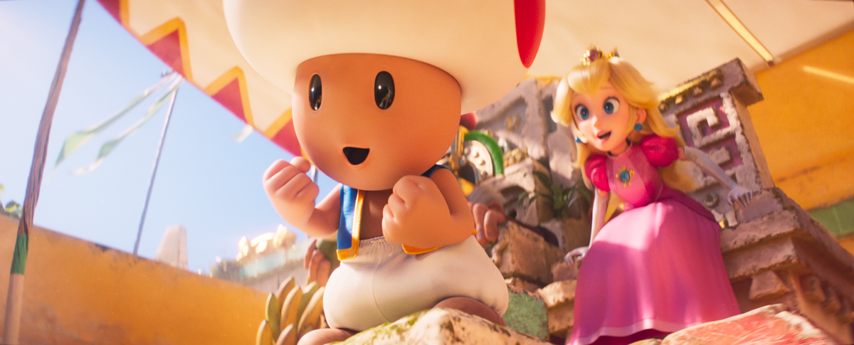 File:ToadMovieStadium.png - Super Mario Wiki, the Mario encyclopedia