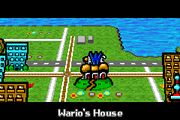 Wario's House - Super Mario Wiki, the Mario encyclopedia