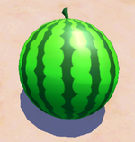 Watermelon - Super Mario Wiki, the Mario encyclopedia