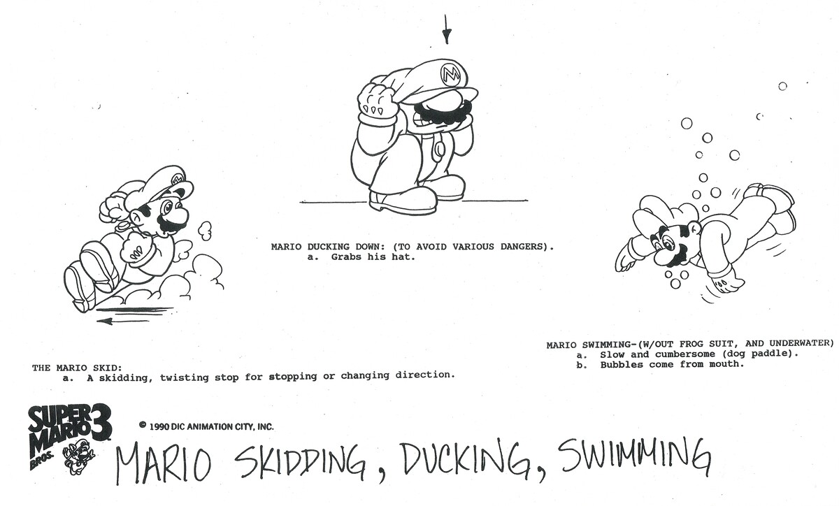 File:Aobsmb3 mario actions 1.jpg - Super Mario Wiki, the Mario encyclopedia