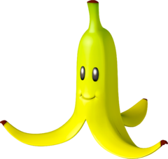 Crazy Eight - Super Mario Wiki, the Mario encyclopedia