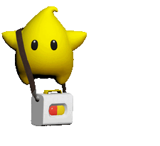 Luma - Super Mario Wiki, the Mario encyclopedia