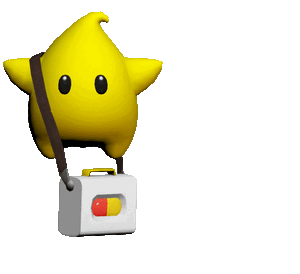 Luma - Super Mario Wiki, the Mario encyclopedia