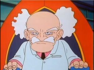 Dr. Wily - Super Mario Wiki, the Mario encyclopedia