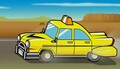 Taxi (minigame) - Super Mario Wiki, the Mario encyclopedia
