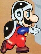 Hammer Mario - Super Mario Wiki, the Mario encyclopedia
