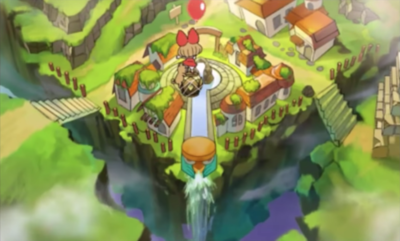 Lulu - Super Mario Wiki, the Mario encyclopedia