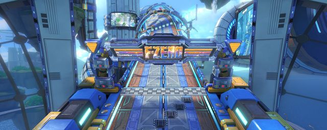 File:MK8 Big Blue Starting Line.jpg - Super Mario Wiki, the Mario ...