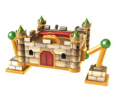 Chaos Castle - Super Mario Wiki, the Mario encyclopedia