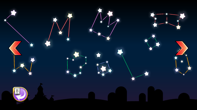 List of constellations in Mario Party 9 - Super Mario Wiki, the Mario ...