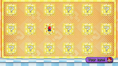 List of New Super Mario Bros. Wii pre-release and unused content ...