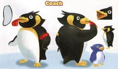 Coach (Super Mario Galaxy) - Super Mario Wiki, the Mario encyclopedia