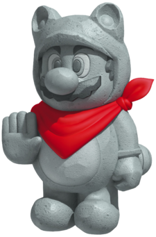 Statue Mario - Super Mario Wiki, the Mario encyclopedia