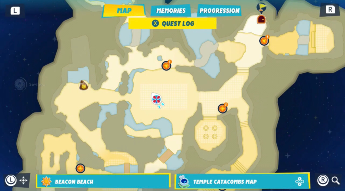 File:Sunrise Temple map.png - Super Mario Wiki, the Mario encyclopedia