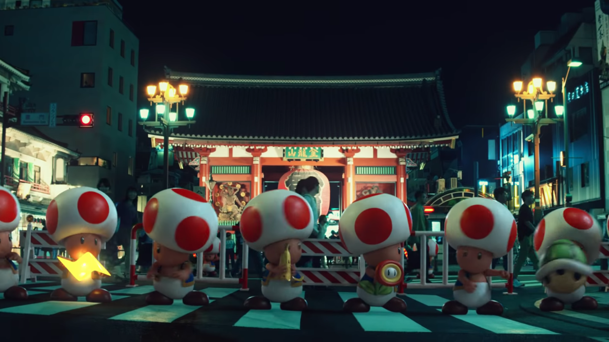 File:TokyoConstructionToads.png - Super Mario Wiki, the Mario encyclopedia