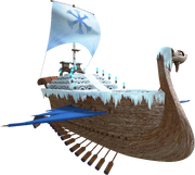 Snowmads - Super Mario Wiki, the Mario encyclopedia