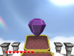 Black Jewel - Super Mario Wiki, the Mario encyclopedia