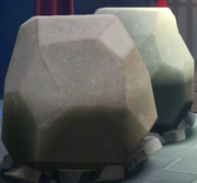 Boulder - Super Mario Wiki, the Mario encyclopedia