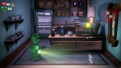 Gooigi - Super Mario Wiki, the Mario encyclopedia