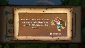 Game Over - Super Mario Wiki, the Mario encyclopedia