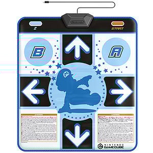 Nintendo GameCube - Super Mario Wiki, the Mario encyclopedia