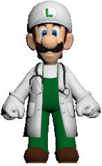 Gallery:Dr. Mario World models - Super Mario Wiki, the Mario encyclopedia