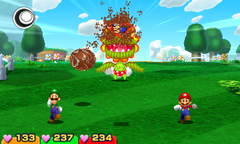 Goop - Super Mario Wiki, the Mario encyclopedia