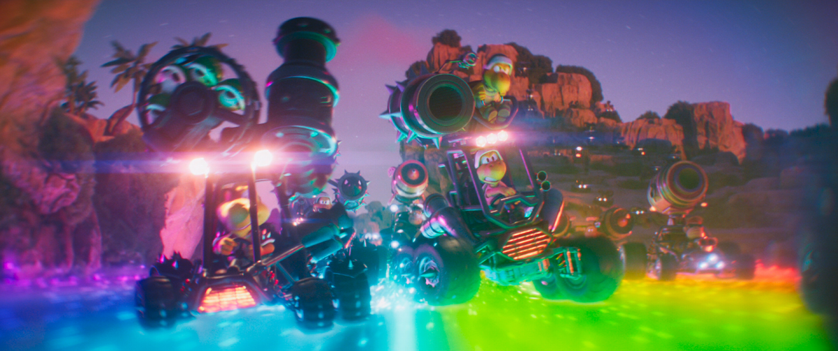 File:Koopa Troopas ambush the heroes - TSMBM.png - Super Mario Wiki ...