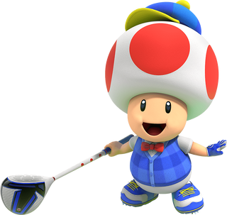 Toad - Super Mario Wiki, the Mario encyclopedia