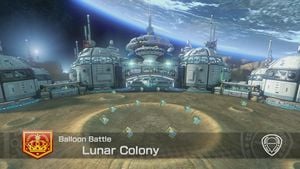 Lunar Colony - Super Mario Wiki, the Mario encyclopedia