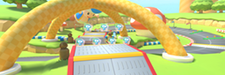 Mach 8 - Super Mario Wiki, the Mario encyclopedia