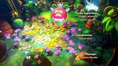 Great Conductor - Super Mario Wiki, the Mario encyclopedia